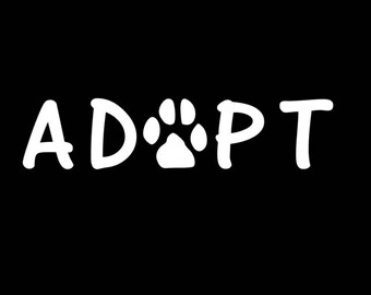 Autism Assistance Dog Car Decal / Sticker Car Window High | Etsy