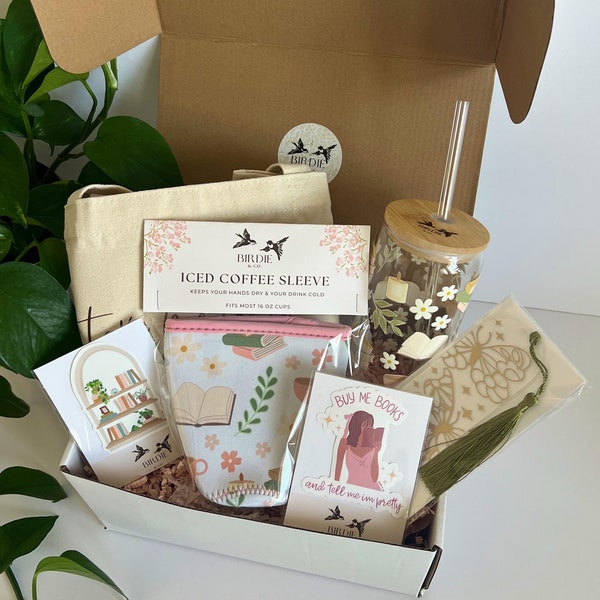 Gift for Book Lover - 60+ Gift Ideas for 2025