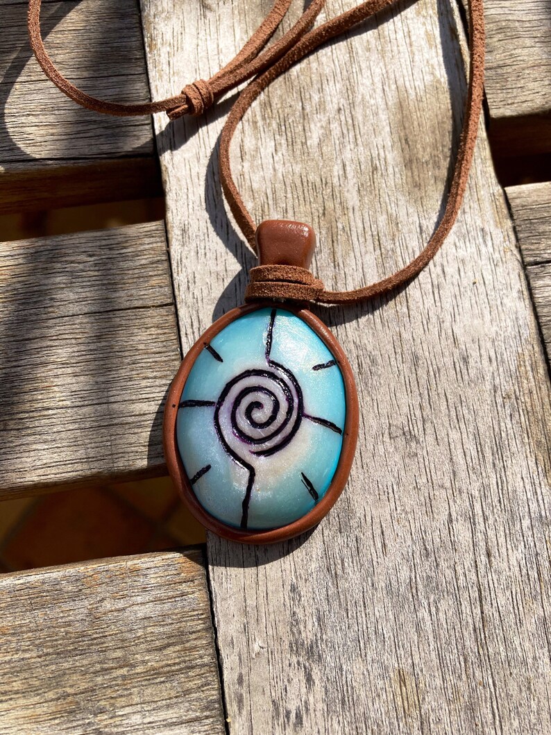 Max's Amulet - Etsy