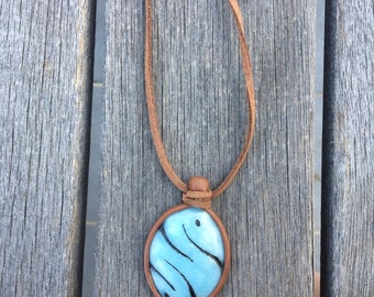 Amulet of Trellis - Etsy