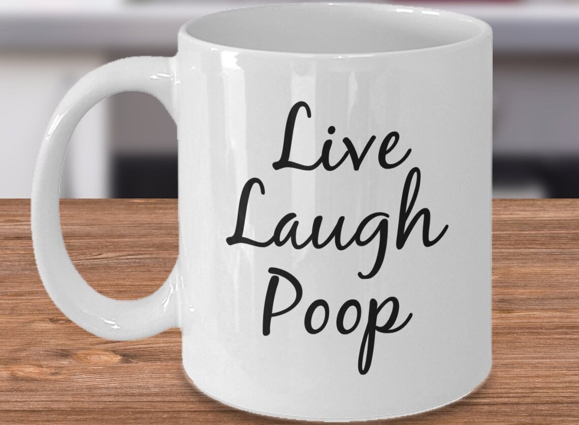 Funny Poop Mug Coffee Poop Mug Funny Poop Gifts Poop Humor - Etsy