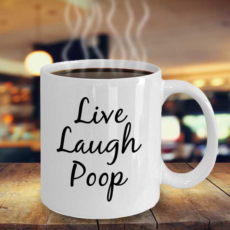 Funny Poop Mug Coffee Poop Mug Funny Poop Gifts Poop Humor - Etsy