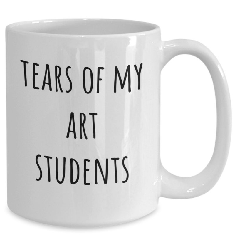Art Teacher Gift - 60+ Gift Ideas for 2025