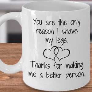 Best Boyfriend Mug, Funny Boyfriend Mug, Best Fiance Mug, Best ...