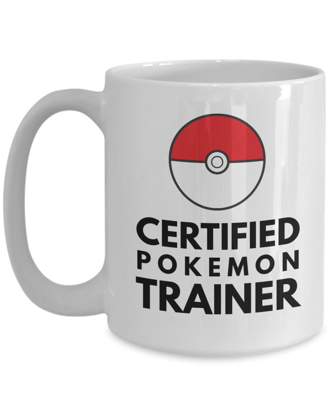 Pokemon Gift Idea Pokemon Coffee Mug Pokemon Gifts Pokemon - Etsy