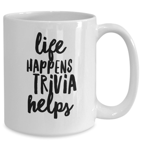 Funny Trivia Gifts - 60+ Gift Ideas for 2025