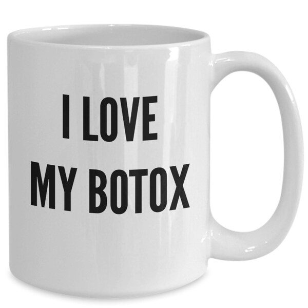 Funny Botox Gifts - 60+ Gift Ideas for 2024