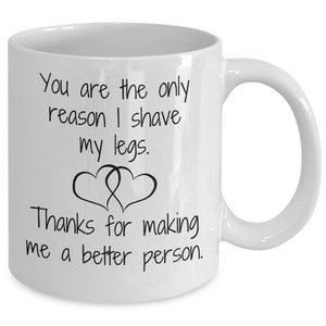 Best Boyfriend Mug, Funny Boyfriend Mug, Best Fiance Mug, Best ...