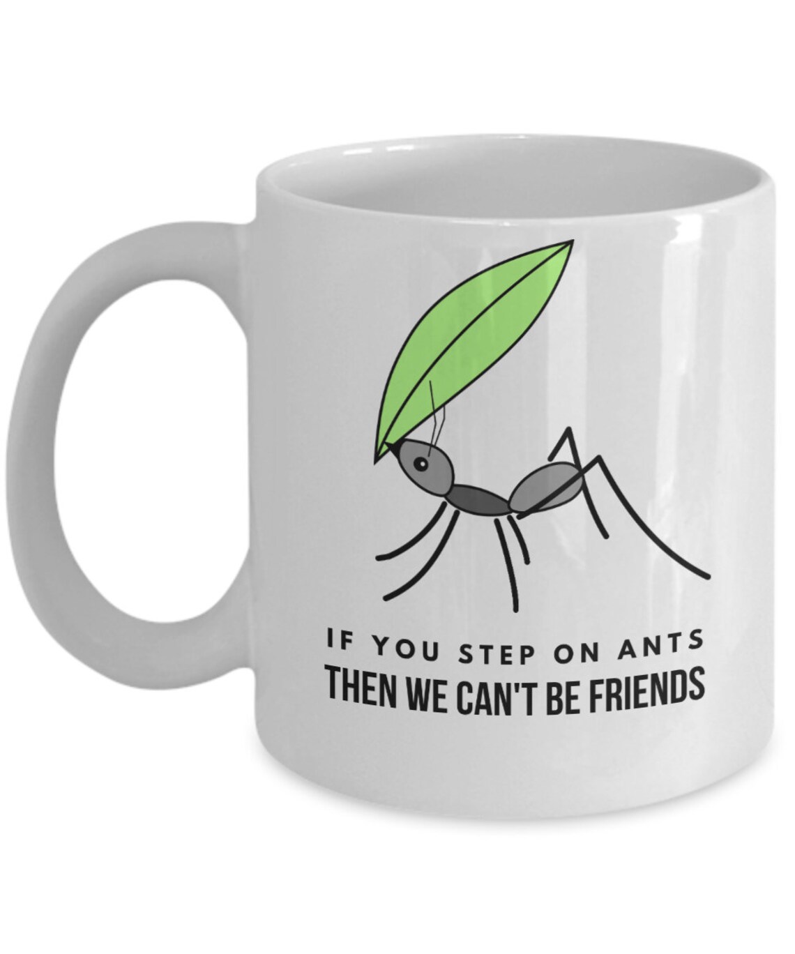 Myrmecologist Gift, Myrmecology Coffee Mug, Ant Gifts, Ant Coffee Mug ...