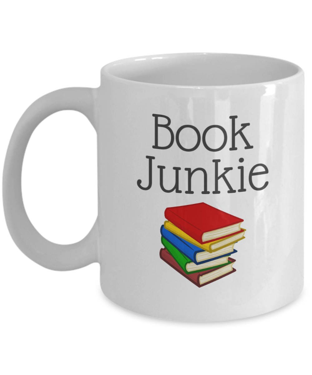 Mug for Readers Readers Coffee Mug Gifts for Readers - Etsy UK