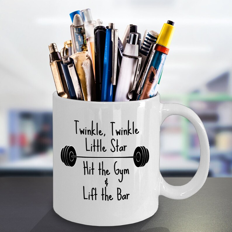 Gym Lover Gift, Funny Workout Gift, Weight Lifting Gift, Fitness Gift ...