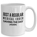 Medical Coder Gift - Etsy