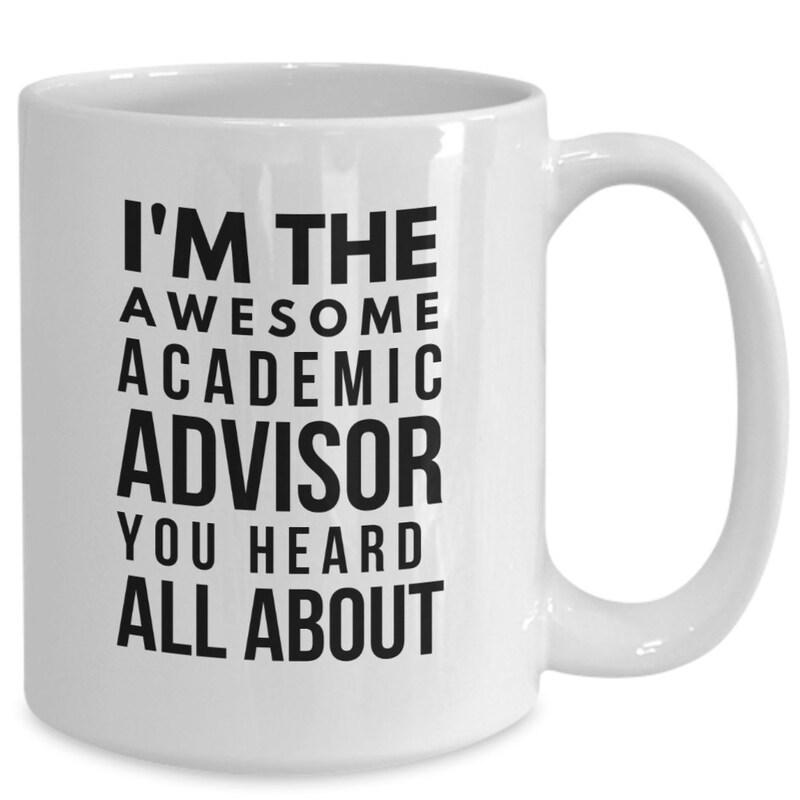 Academic Advisor - Etsy