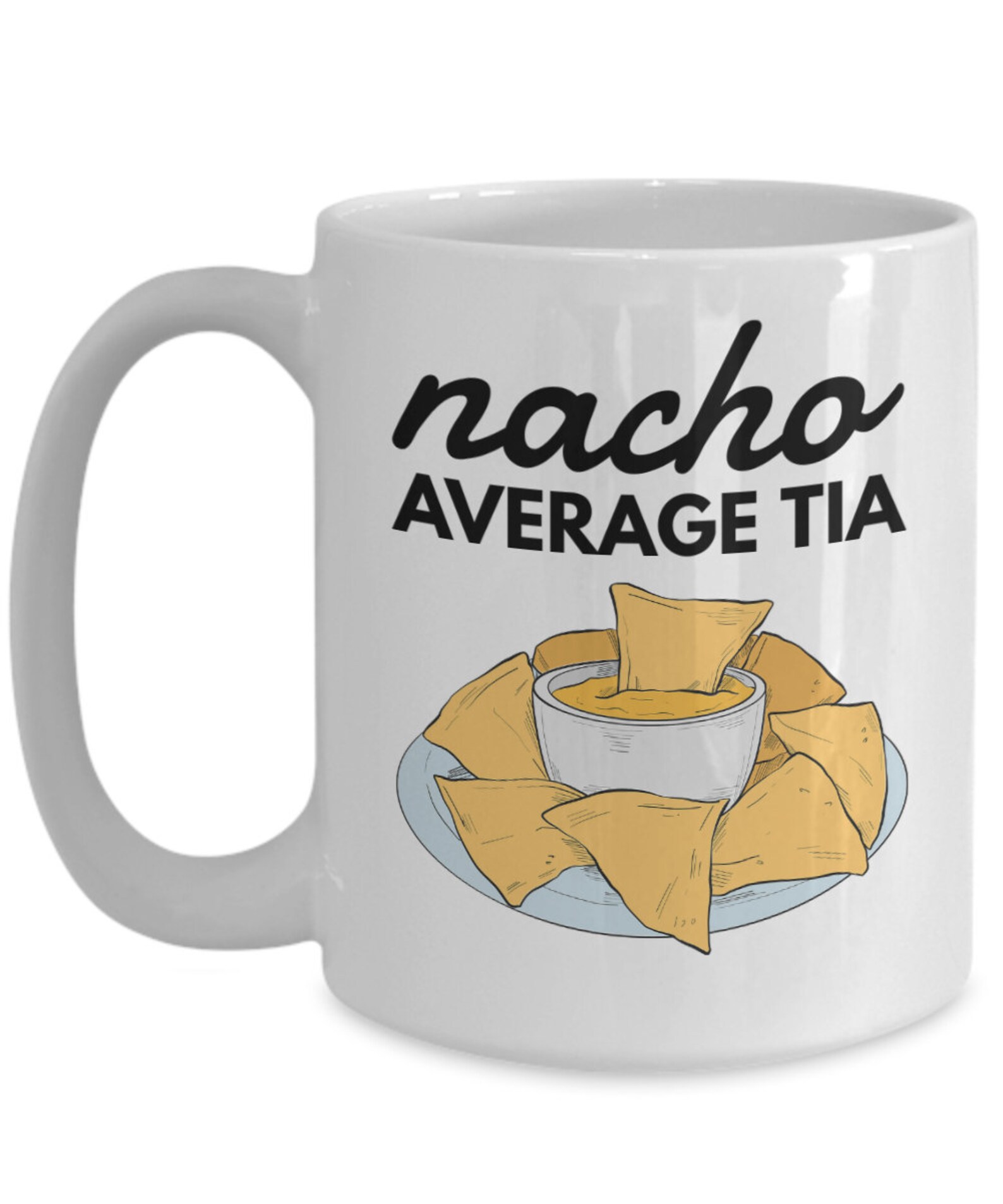 T For Tia Best Tia Ever Tia Coffee Mug Funny T For Tia Tia T Idea Etsy