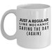 Line Mechanic Gift Idea, Mug for Line Mechanic - Etsy