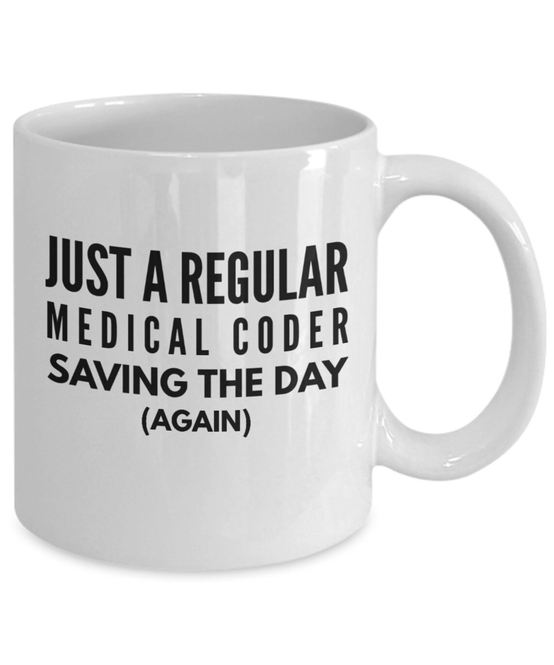 Medical Coder Gift - Etsy