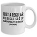 Medical Coder Gift - Etsy