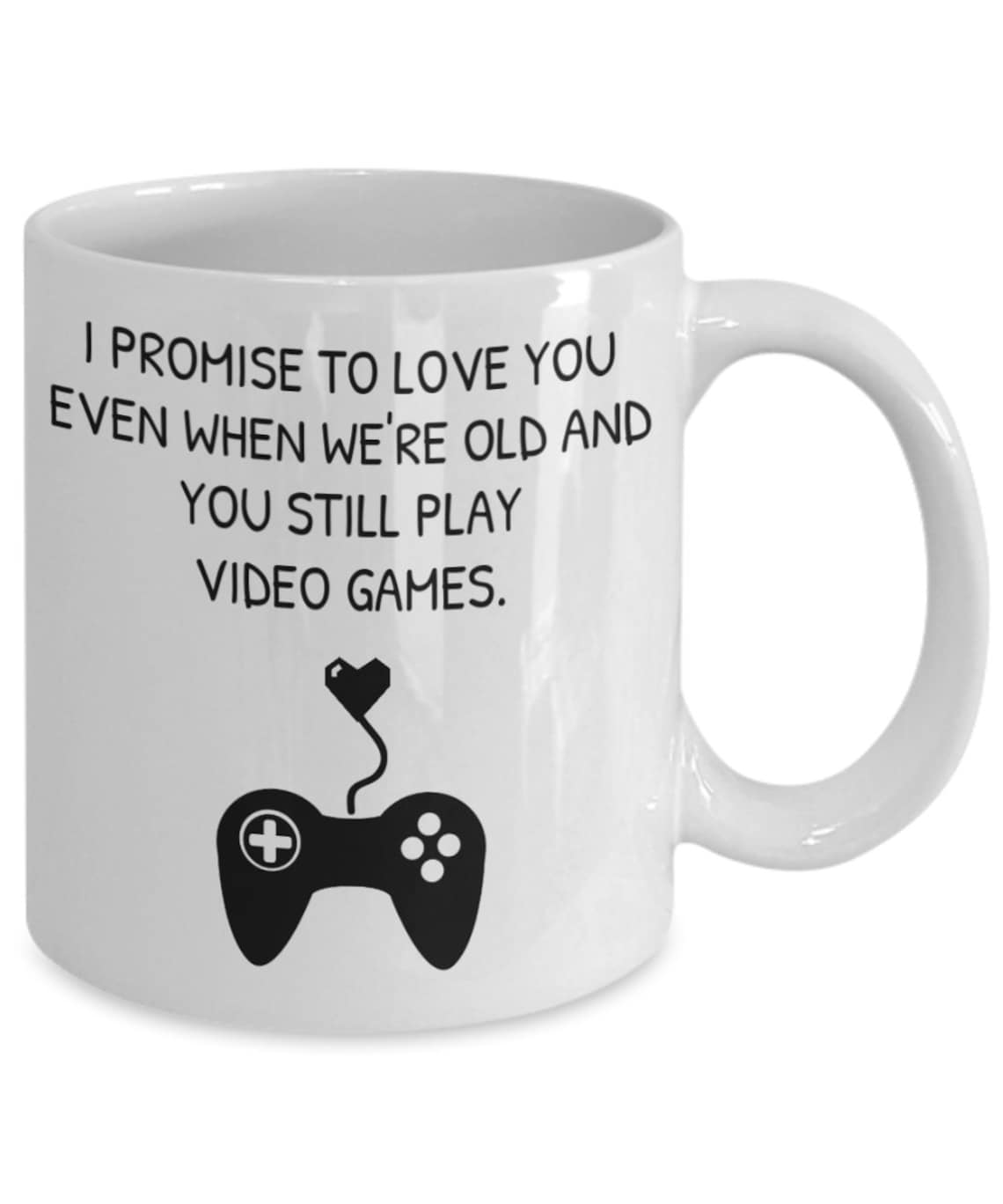 Gamer Boyfriend Gift, Funny Gamer Husband, Gamer Gifts for Him, Gamer ...