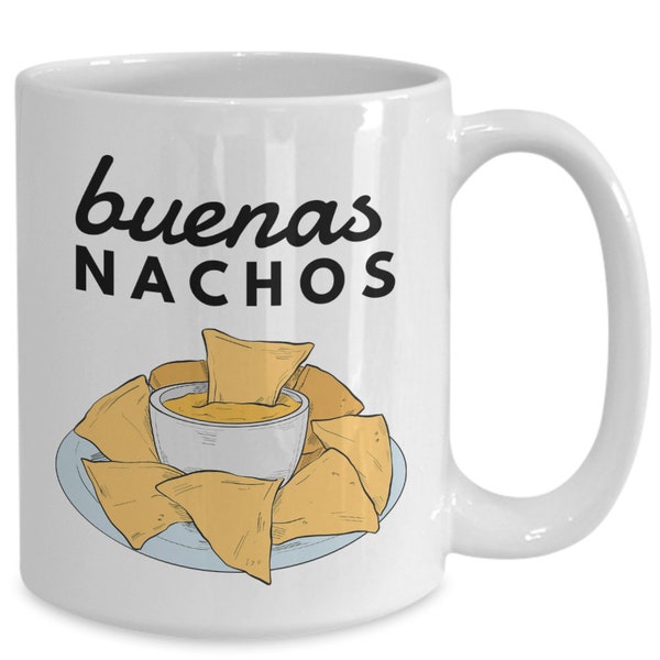 Spanish Teacher Mug - Etsy