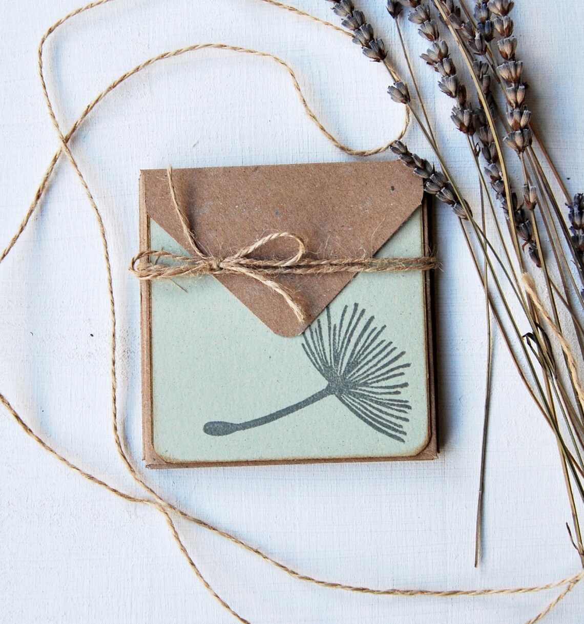 Handmade Gift Card Set With Envelopes Handmade Wedding - Etsy