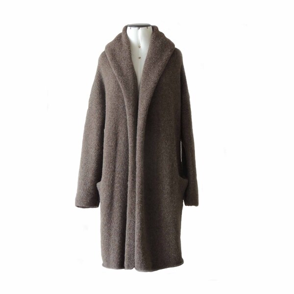Capote Coat - Etsy