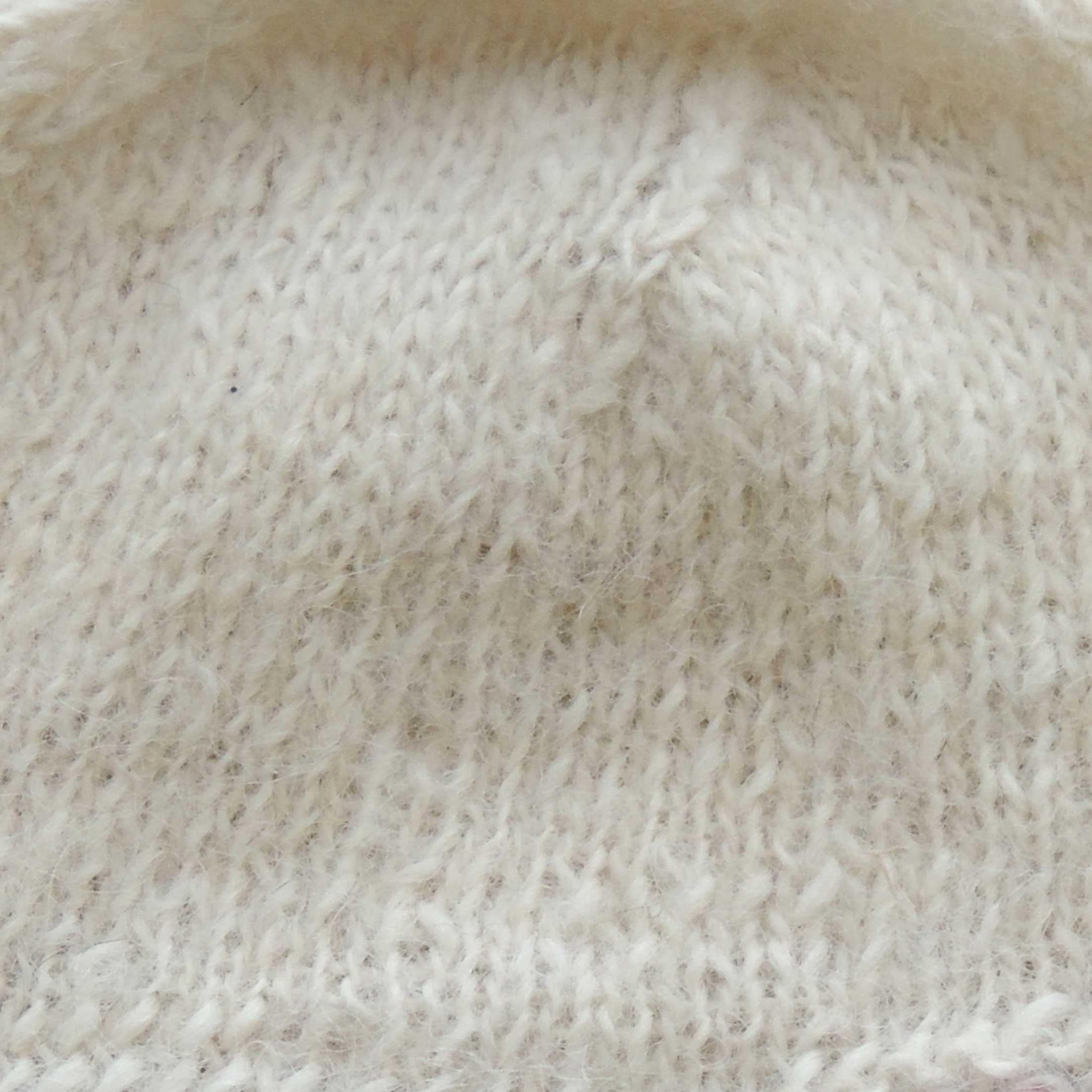 Women's Beanie Alpaca Hat Naturally Dyed Colors - Etsy