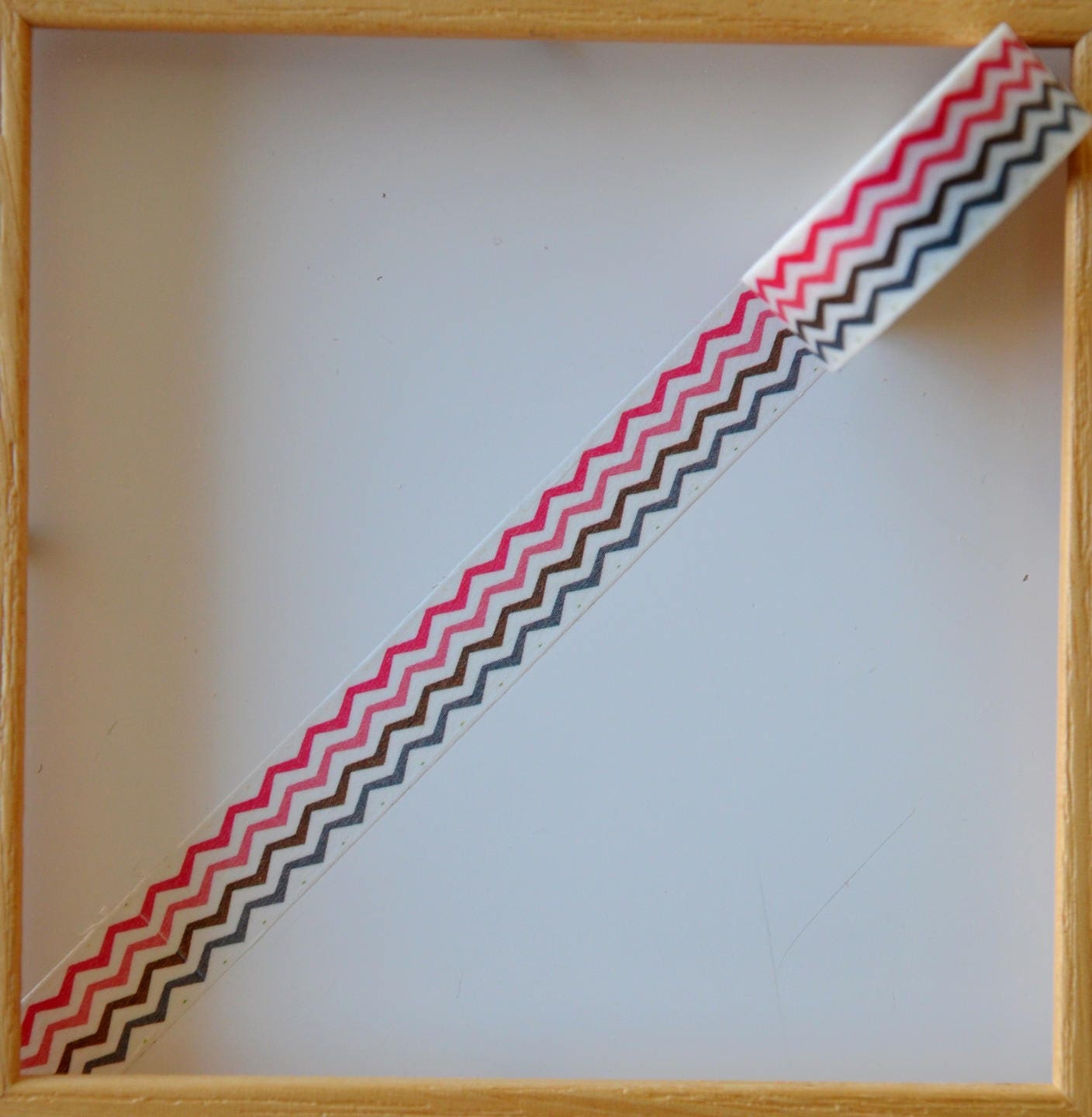 Masking Tape Pattern chart 1.5 Cm X 10 M - Etsy