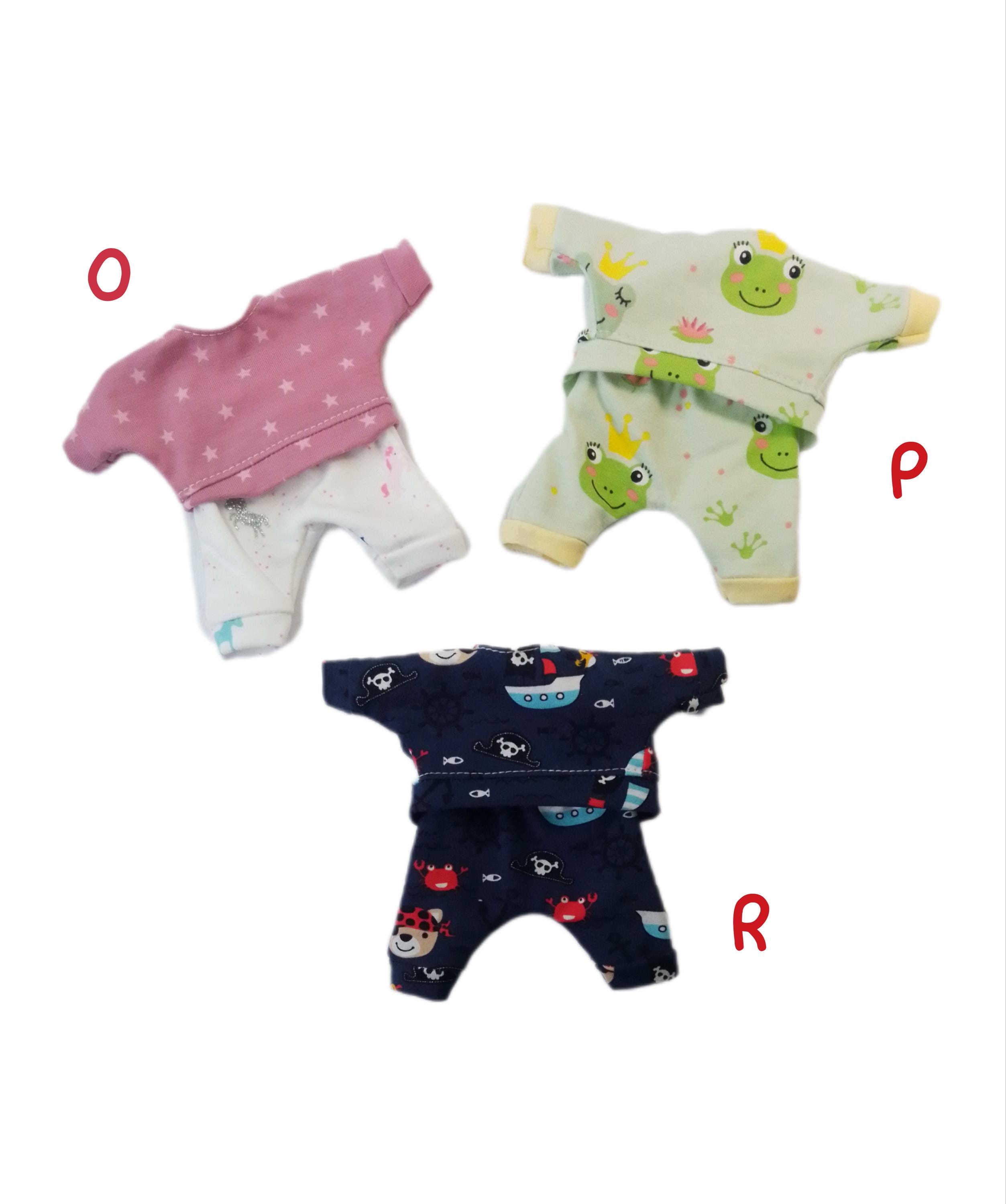 Corolle mini calin doll clothes store
