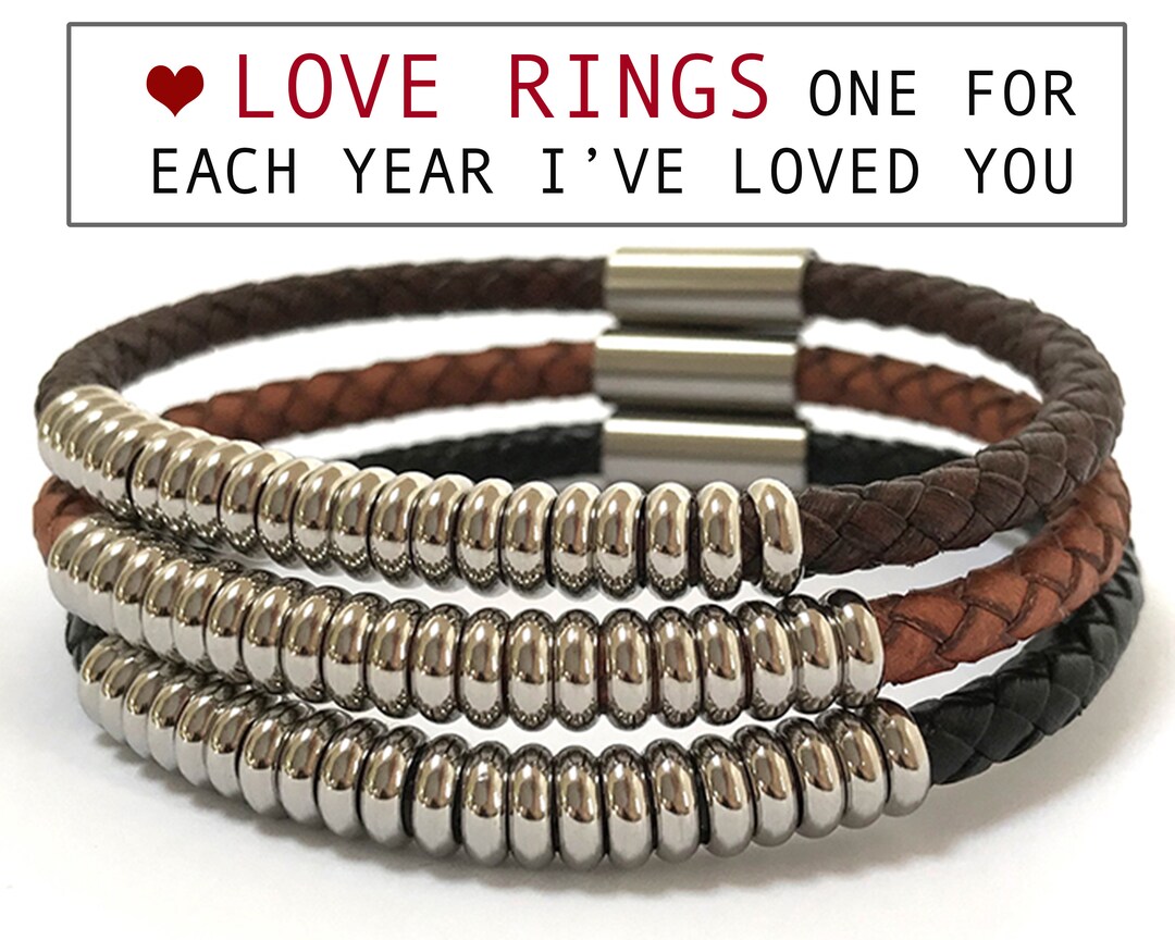 Romantic Gift for Him | Valentines Day Gift | Sentimental Meaningful ...