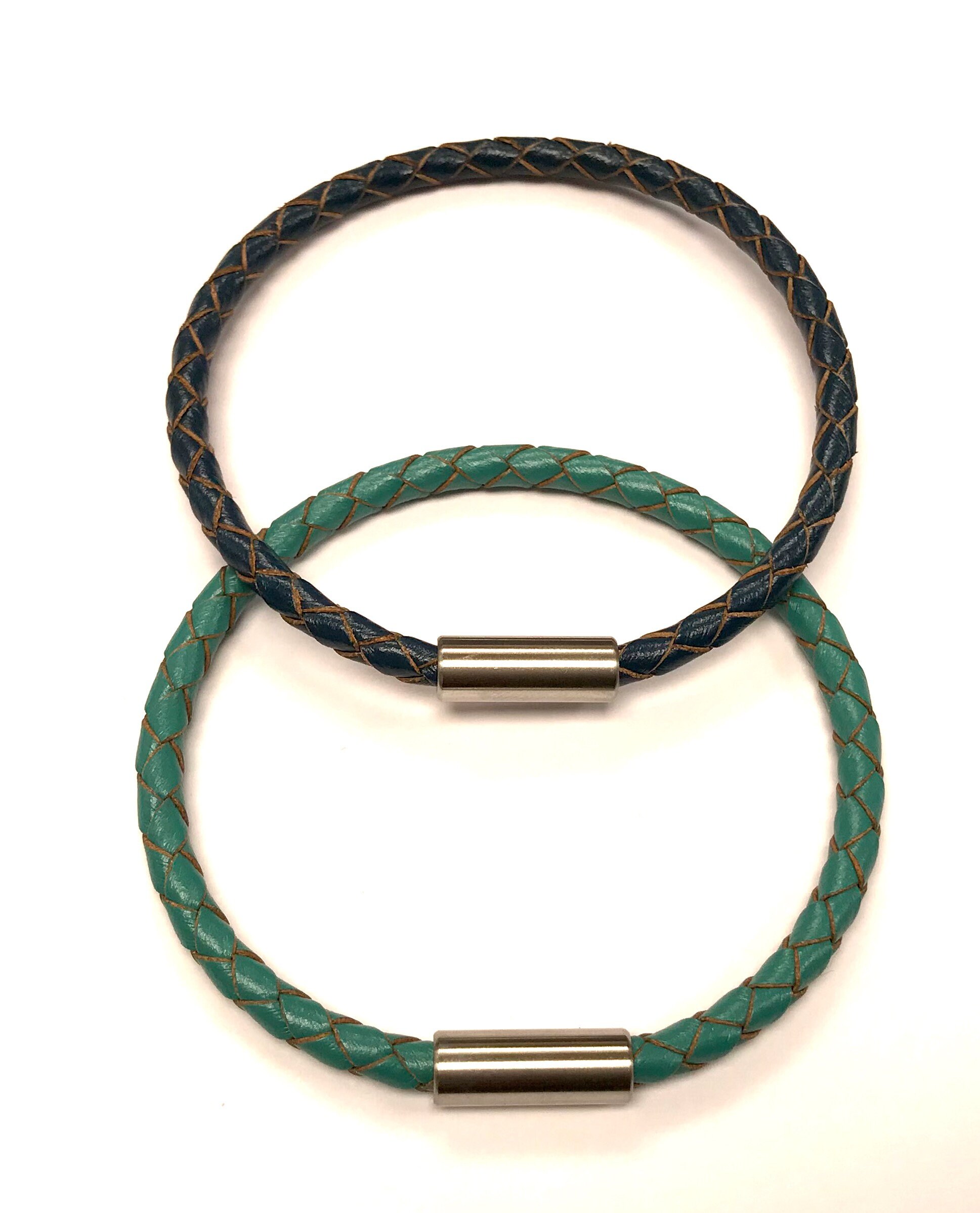 SISTER GIFT Matching Sister Bracelets Leather Bracelets - Etsy