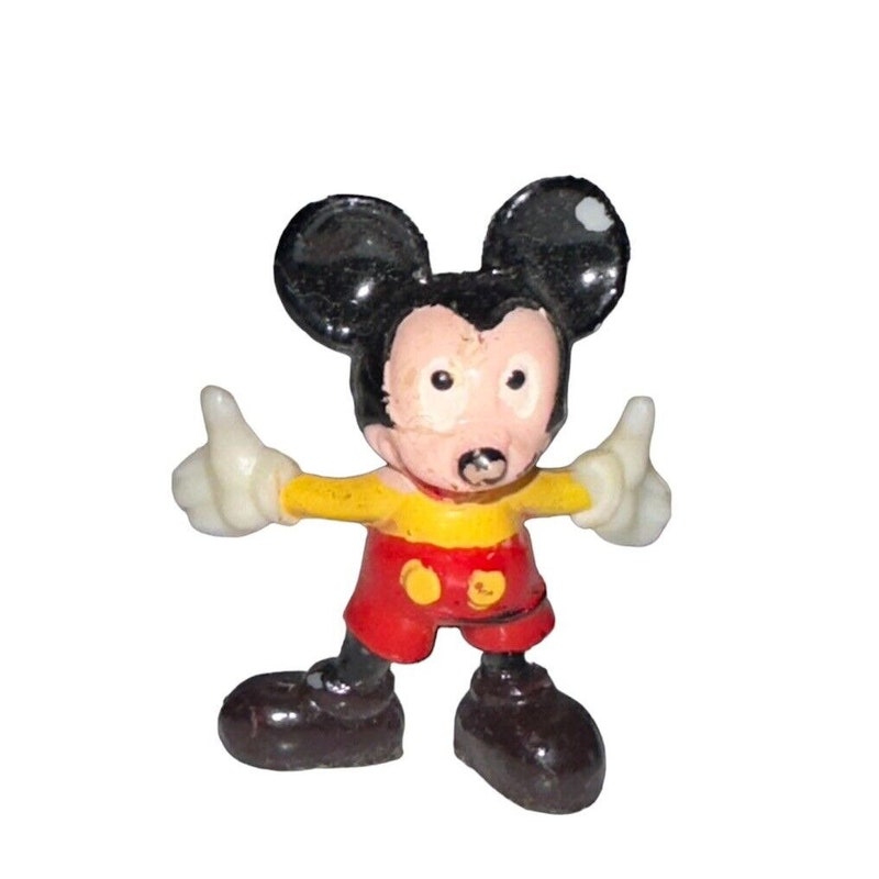 Disneykins - Etsy