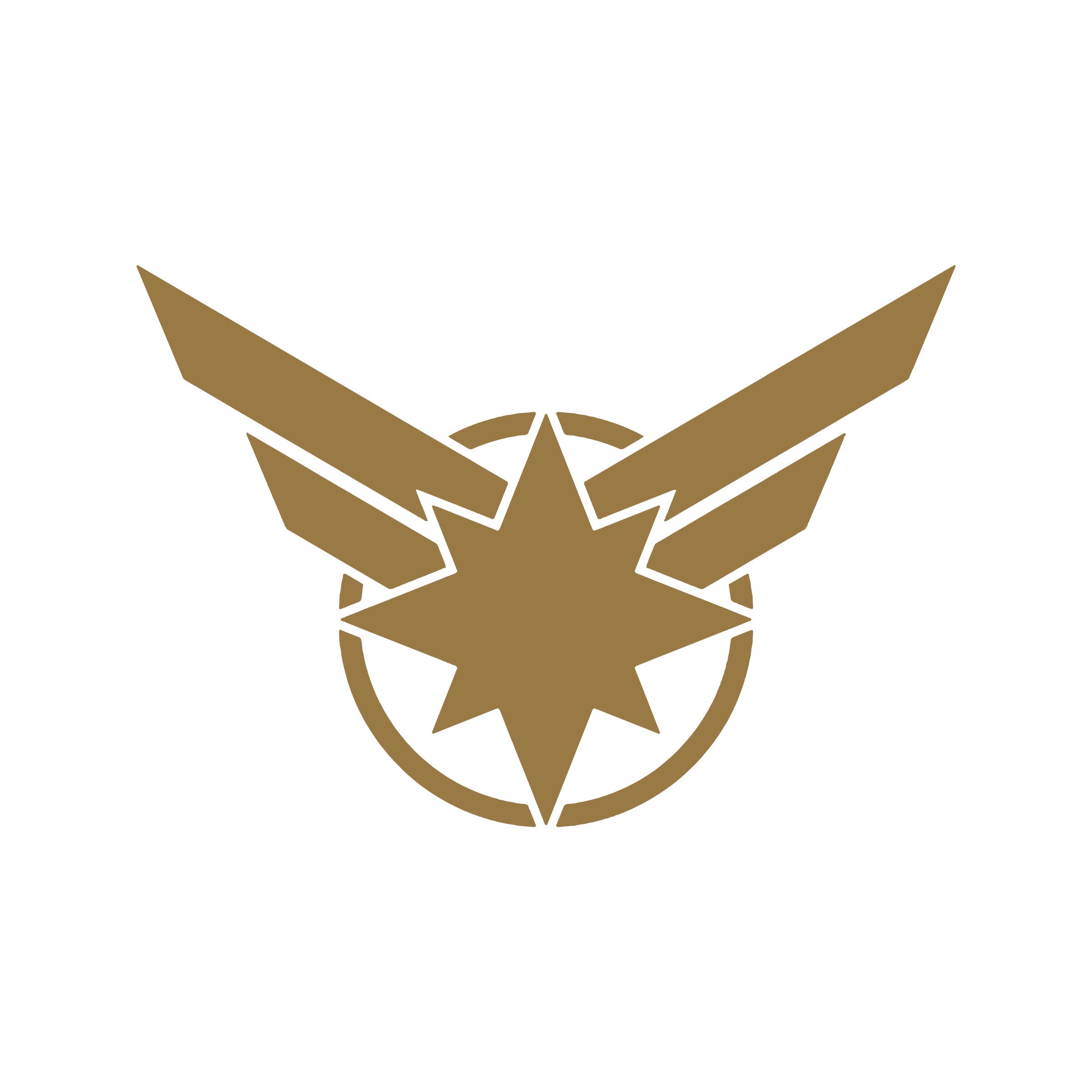 Captain Marvel decal cpt marvel sticker captain marvel logo | Etsy