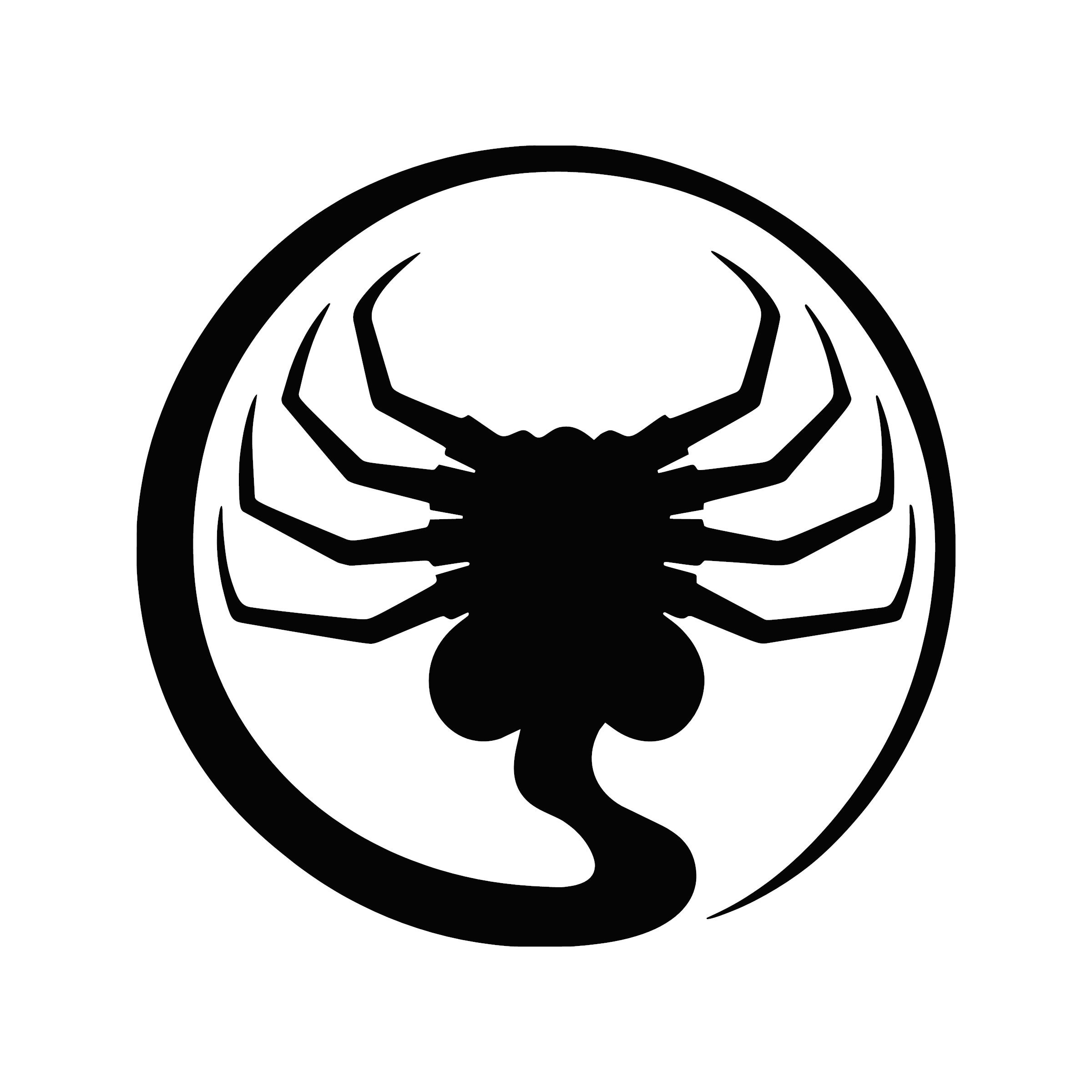 Alien Decal Xenomorph Sticker Predator I Believe UFO | Etsy