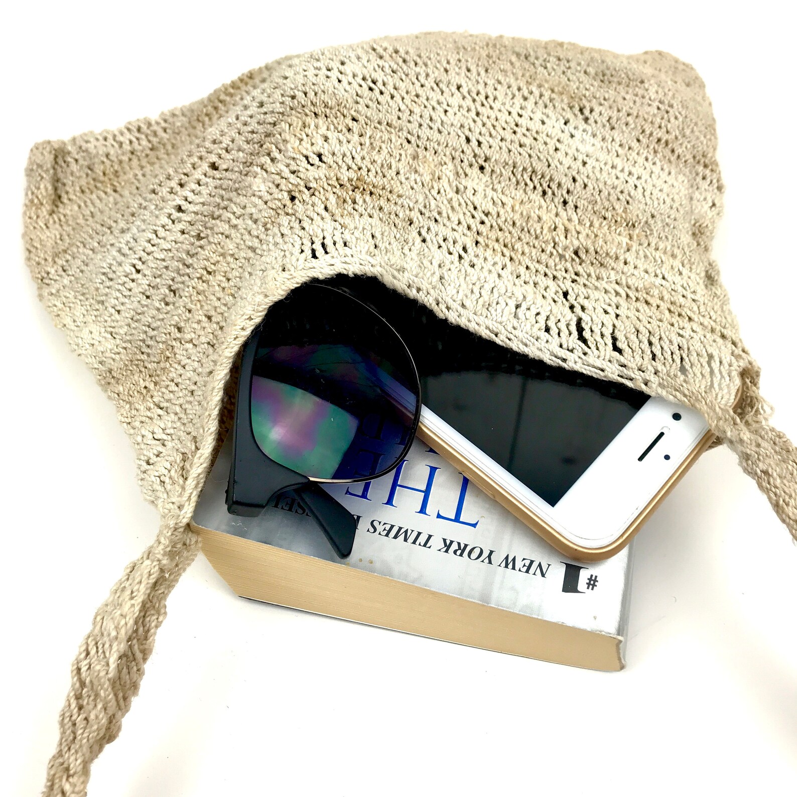 Noken Papua Traditional Indonesian Ethnic Bag Size Small B | Etsy