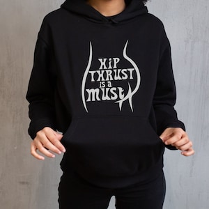 Hip Thrust is a MUST. Funny Gym SVG. Cut File for Cricut, Silhouette ...