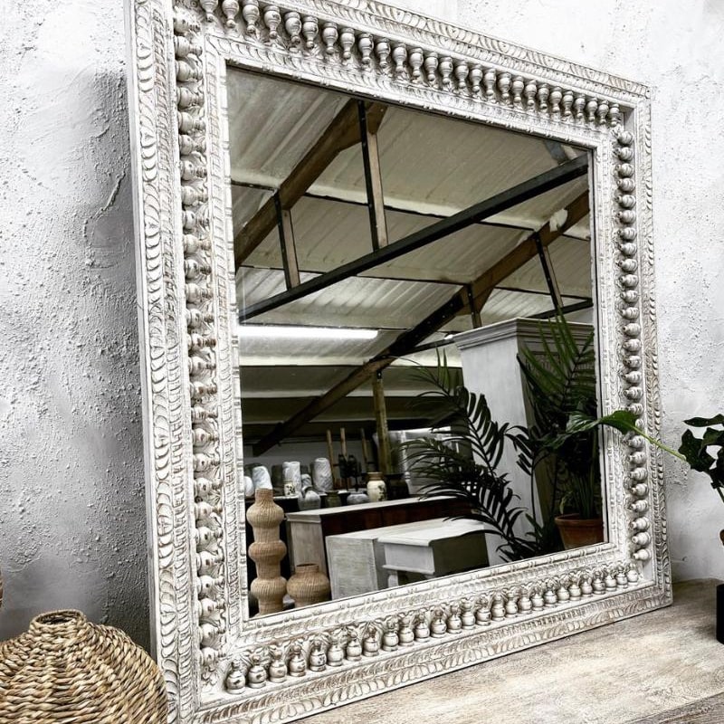 Indian Full Length Mirror - Etsy UK