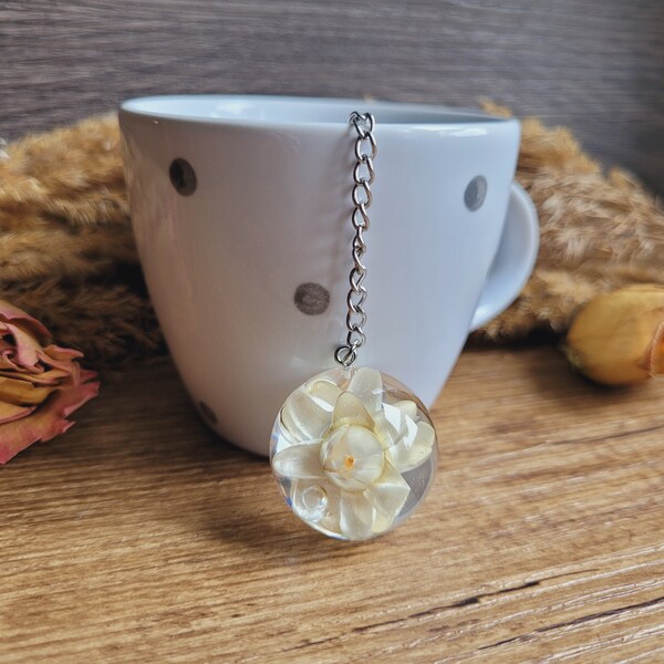 Tea Infuser - Etsy