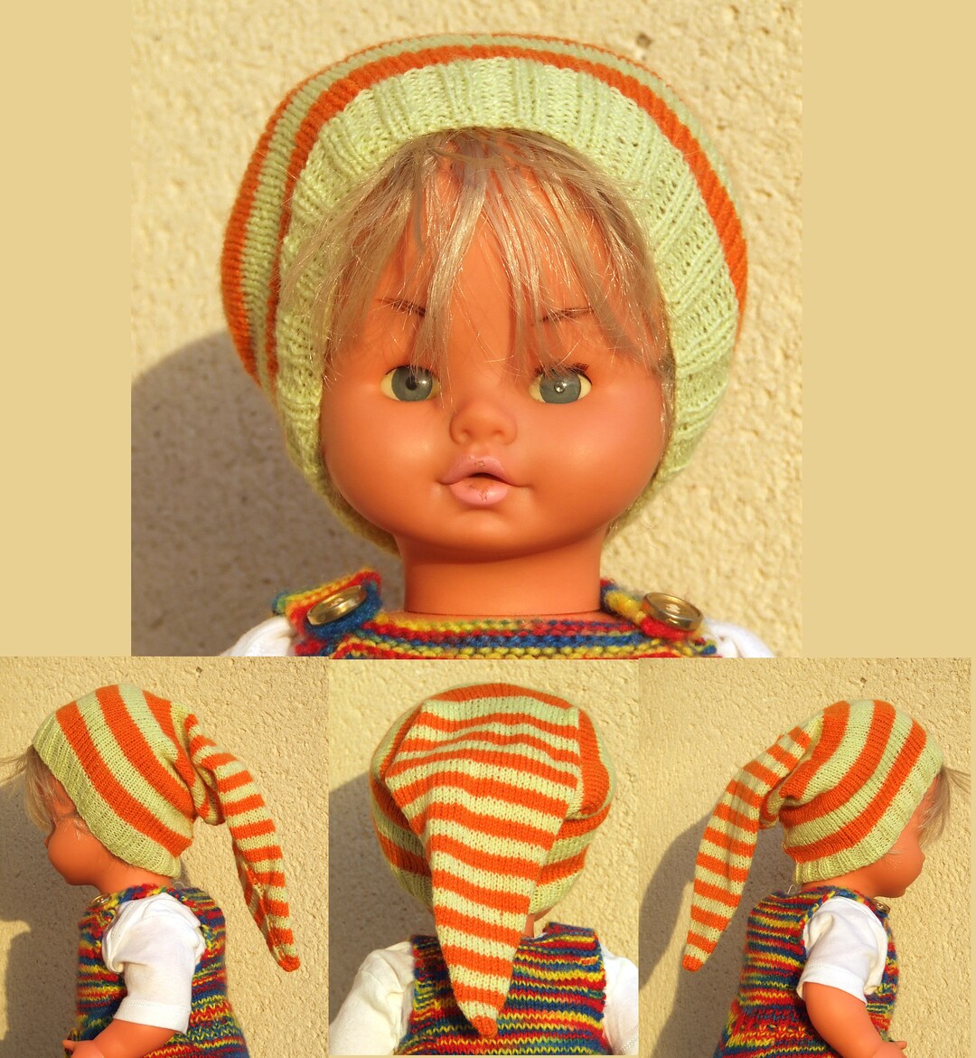 Little Thumb Cap - Etsy