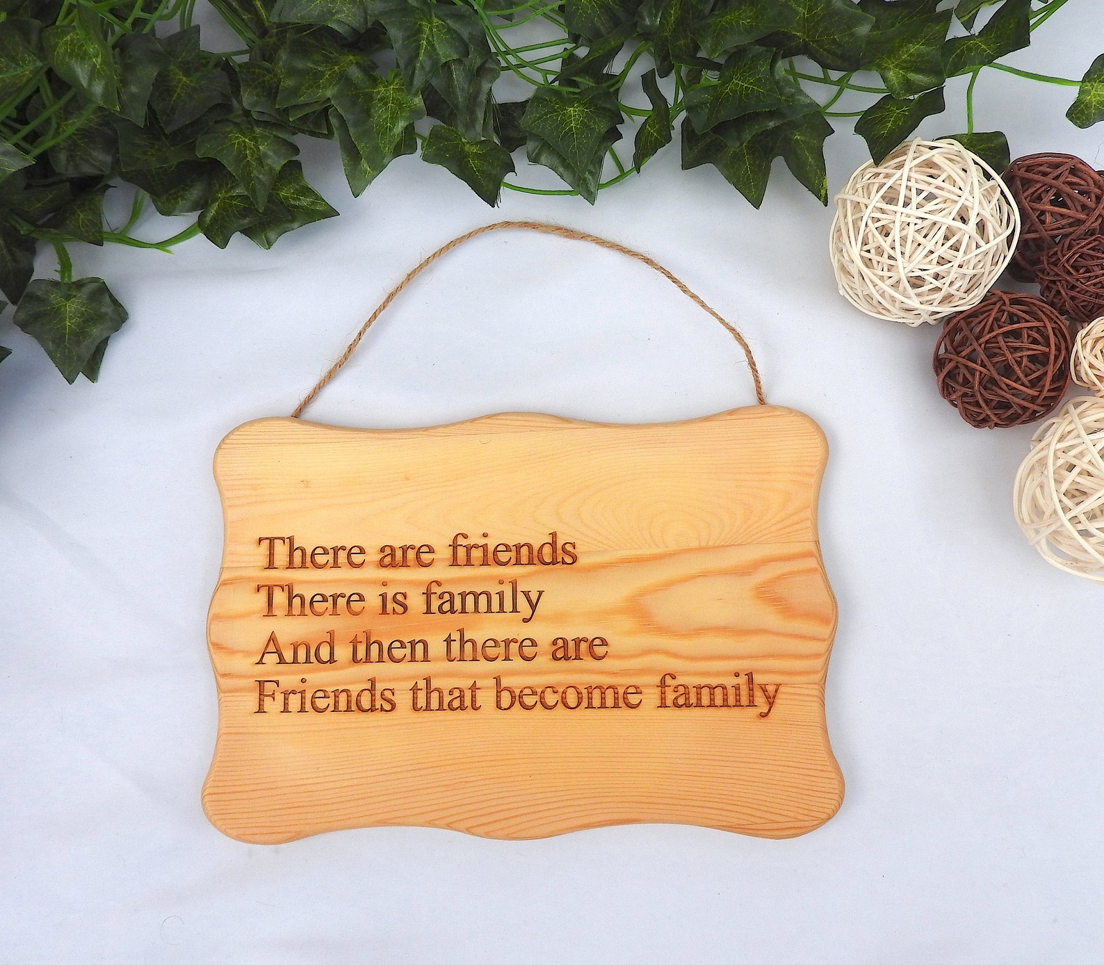 Quote Sign Quote Wall Art Wood Quote Signs Golf Gift | Etsy