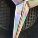 Mercedes Benz GLC GLE GLS Class Holographic/pearlescent Front Grille ...