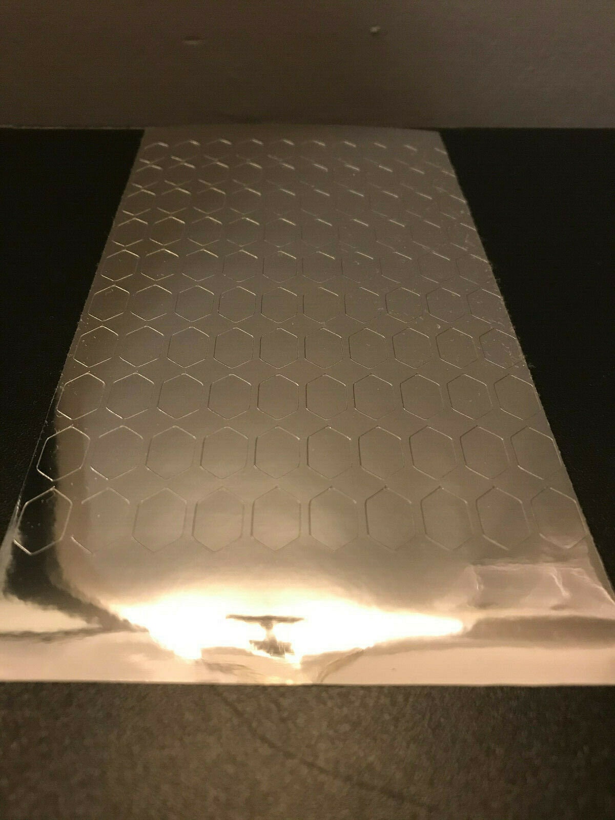 Mercedes Benz A Class W176 Front Grille Diamond Chrome Stickers/decals ...