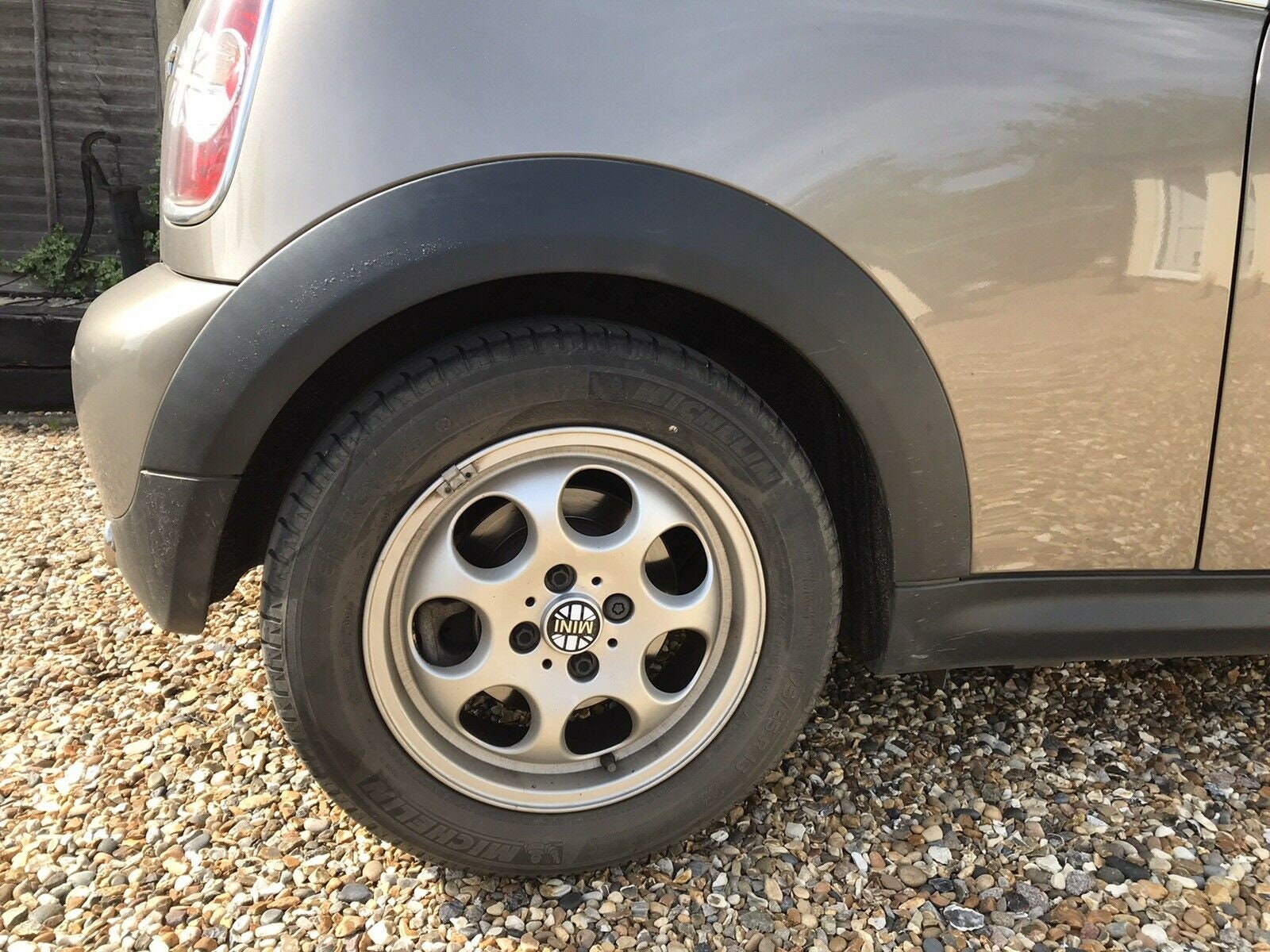 Mini Cooper One Clubman Works BMW Union Jack Wheel Cap - Etsy UK