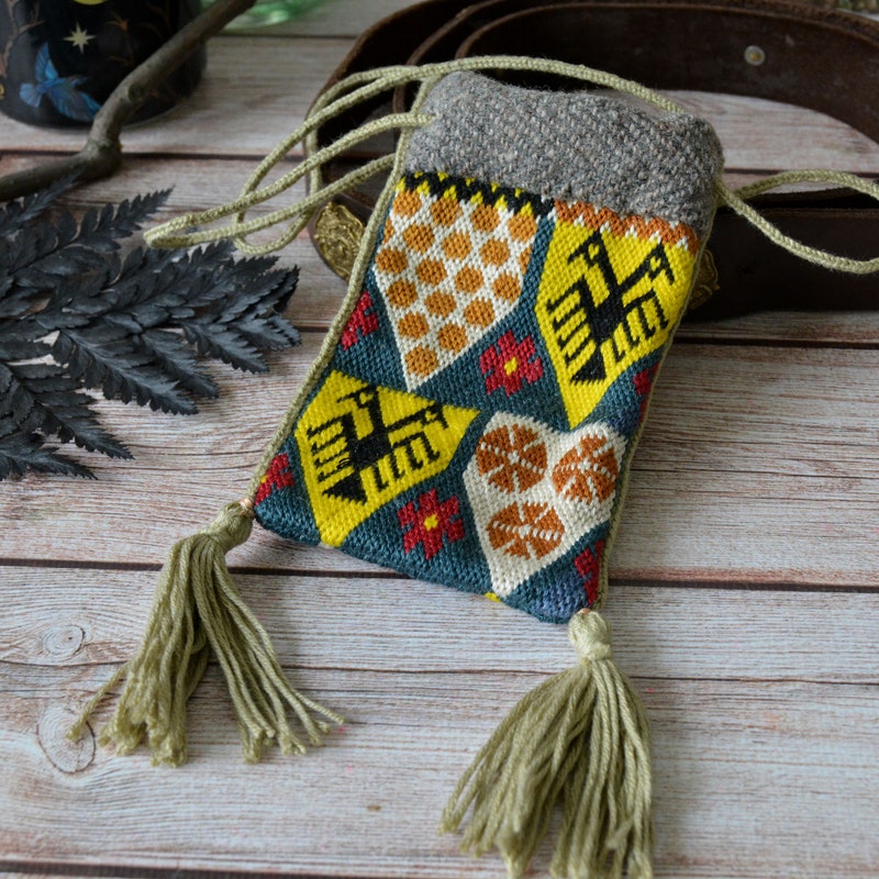 Middle Ages Bags - Etsy