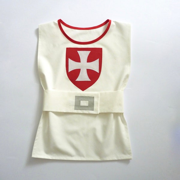 Knight Tunic - Etsy