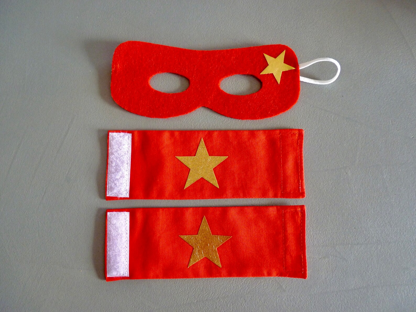 Superhero Cape, Child Superhero Costume, Child Red Cape, Costume Cape ...