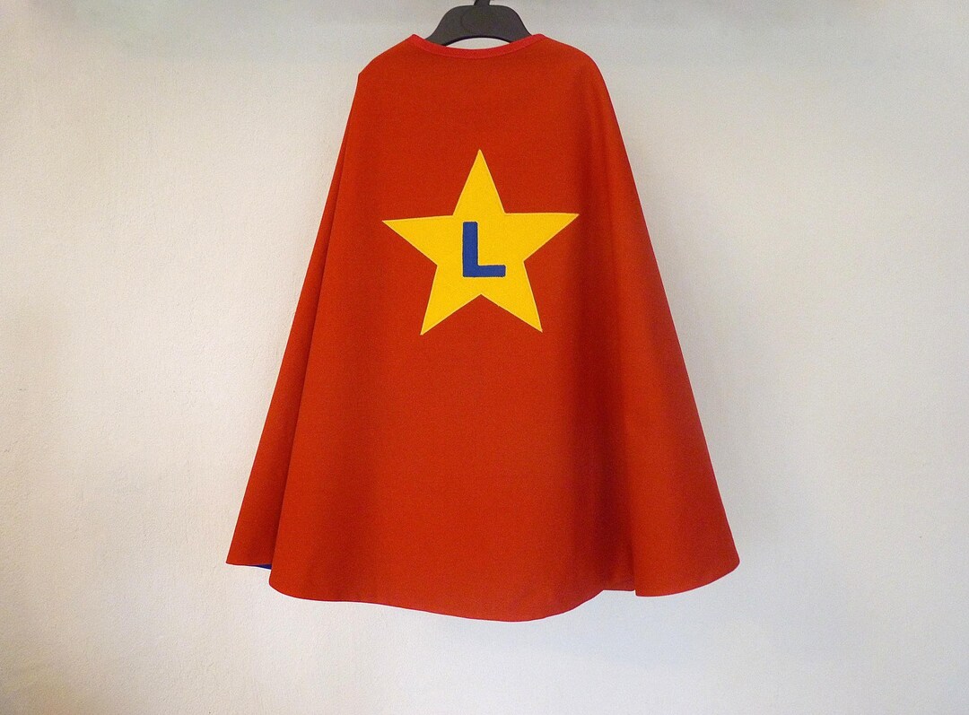 Child Custom Costume, Superhero Costume, Custom Superhero Cape, Custom ...