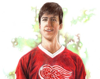 Cameron Frye - Etsy
