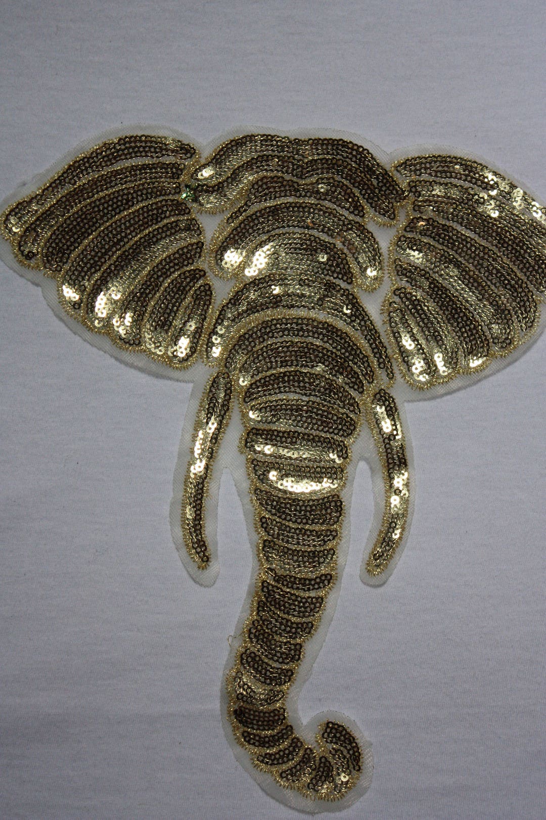 Nice Elephant Elephant Crest - Etsy