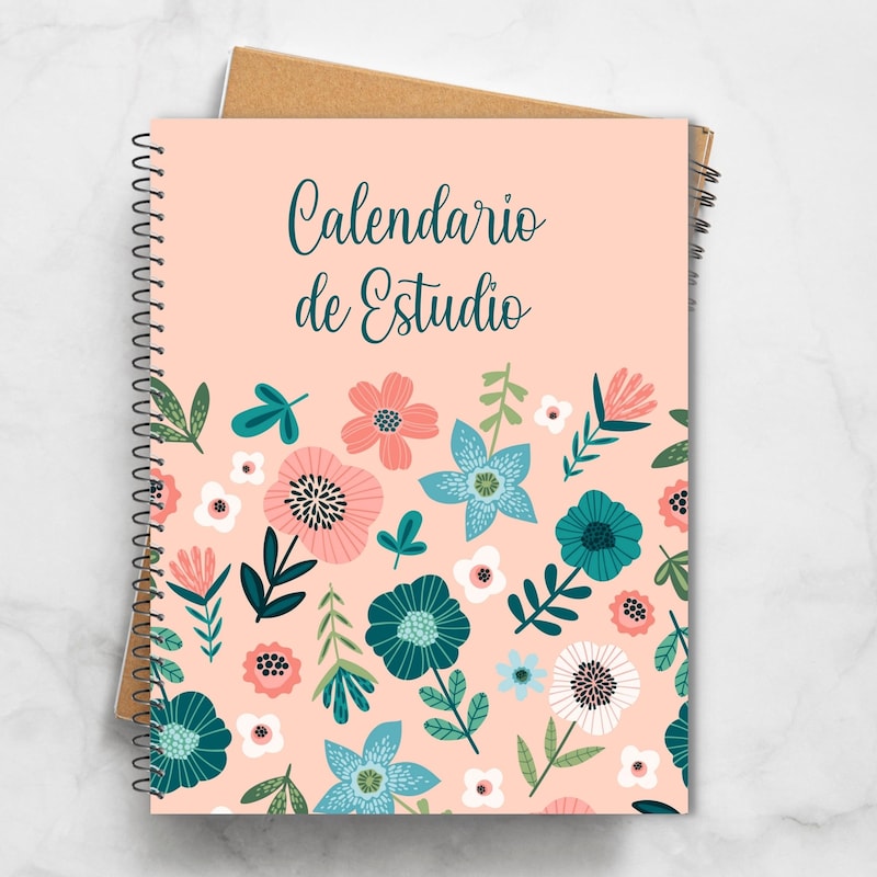 Jw Study Planner Spanish - Etsy UK