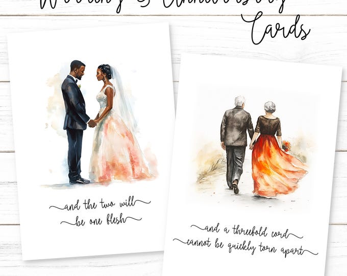Thank You Card - Reflecting Jehovah’s Love | Gratitude Card for Acts of ...
